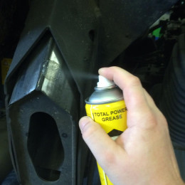 Power Clean - Reinigen - Innotec Produkte - Produkte - Innotec Österreich