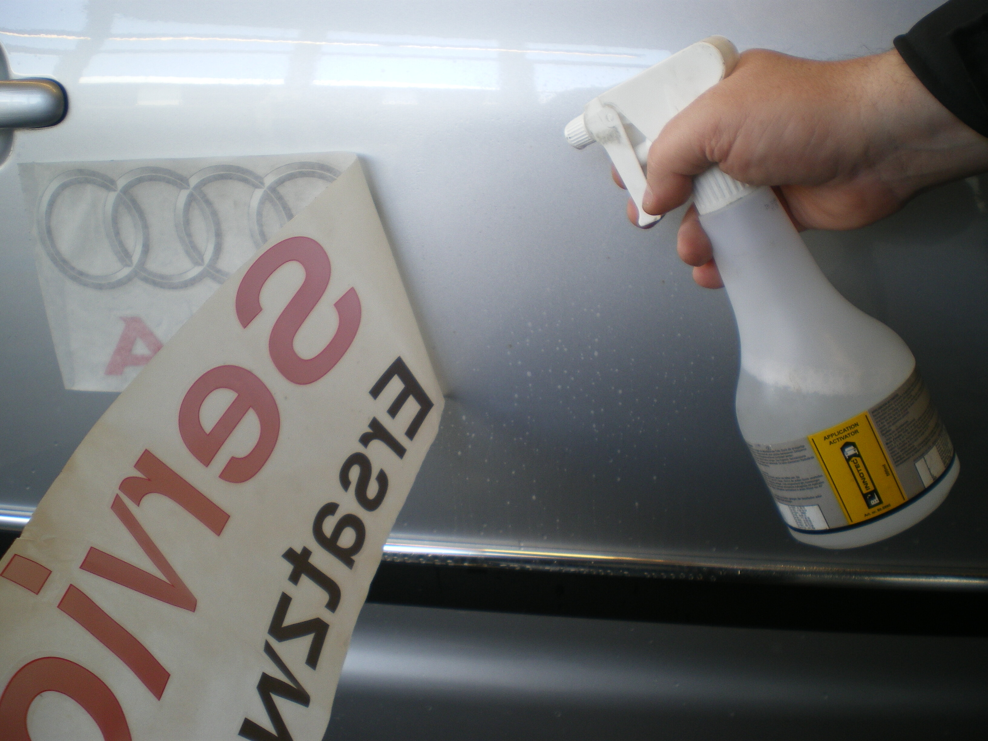 Application Activator - Beschichten & Schützen - Innotec Produkte ...