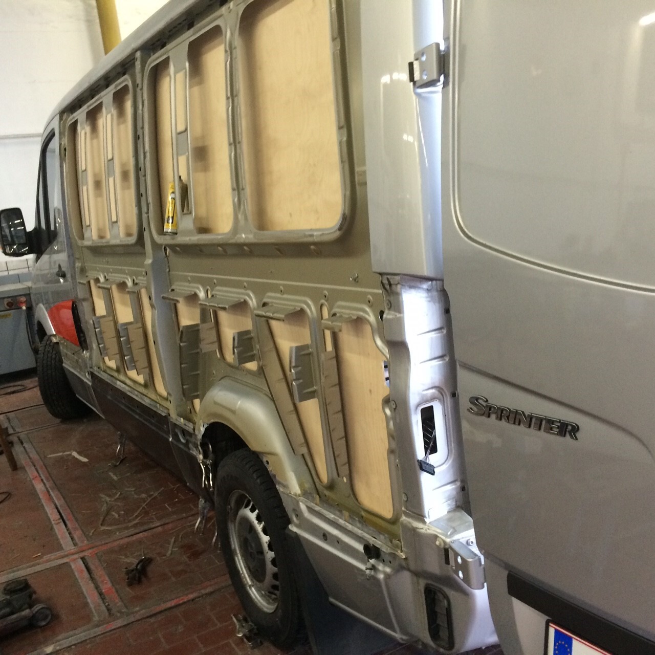 Body Finish - Beschichten & Schützen - Innotec Produkte - Produkte ...