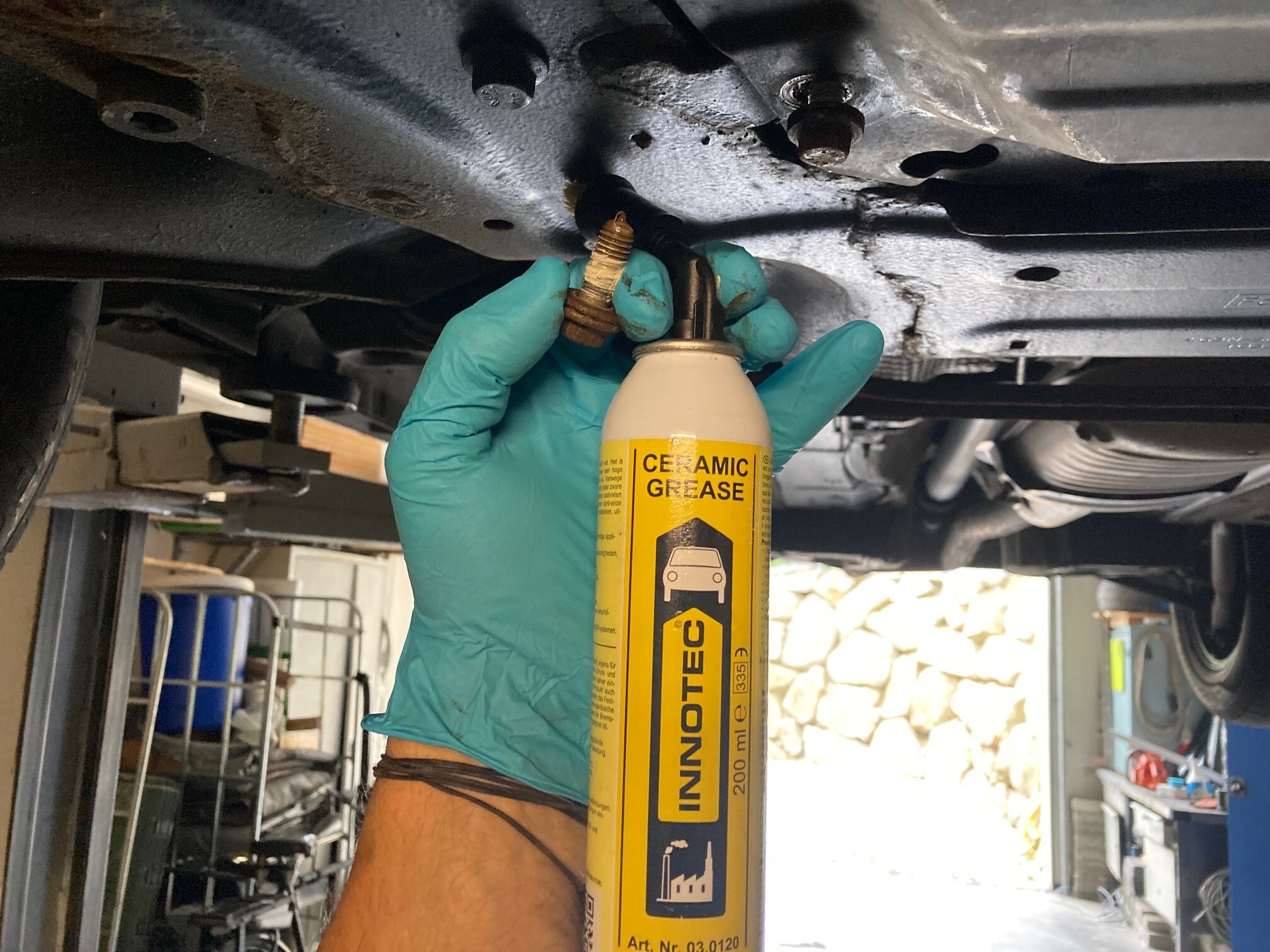 Ceramic Grease - Schmieren - Innotec Produkte - Produkte - Innotec ...