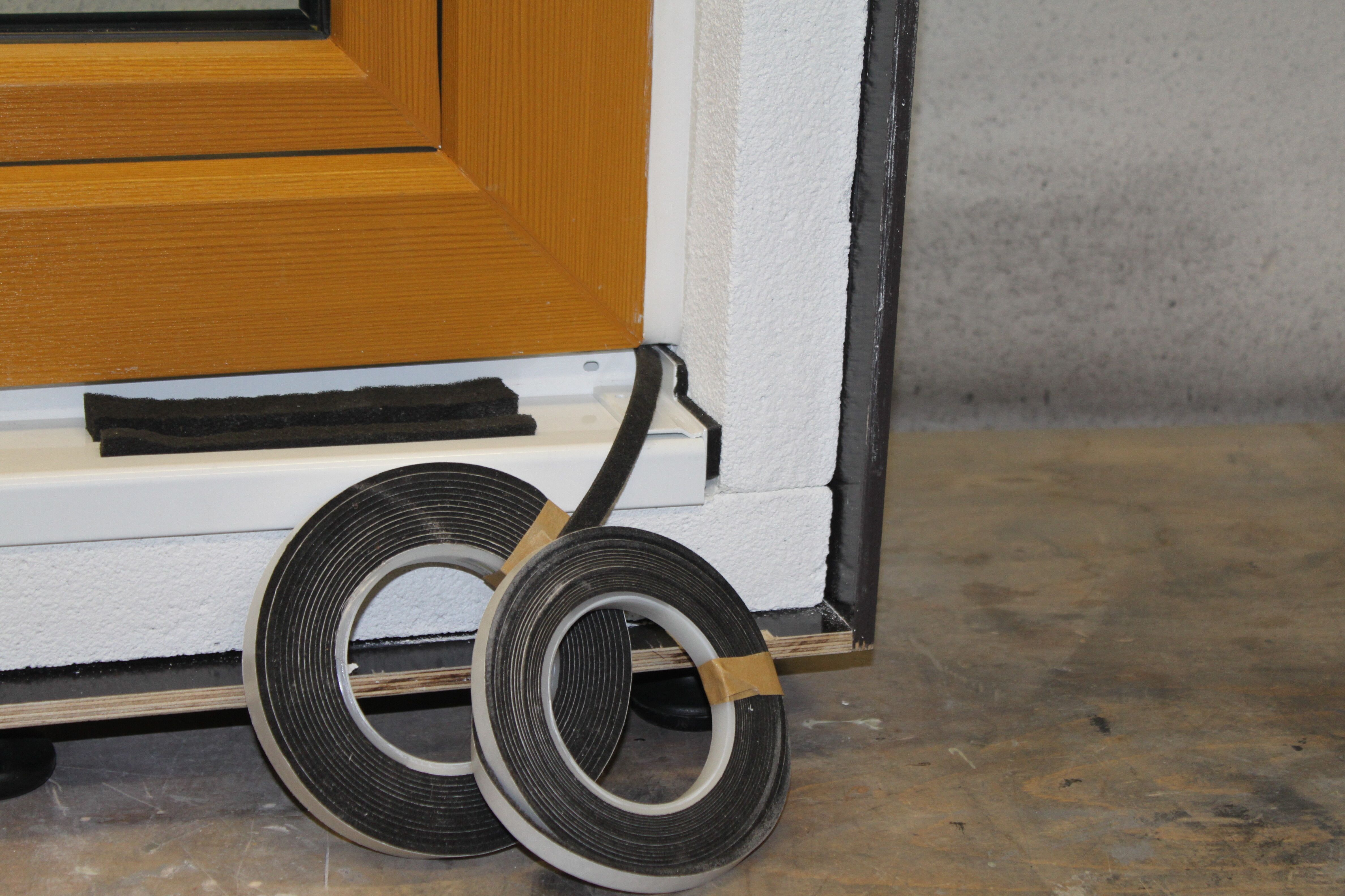 Compress Tape - Abdichten & Verkleben - Innotec Produkte - Produkte ...