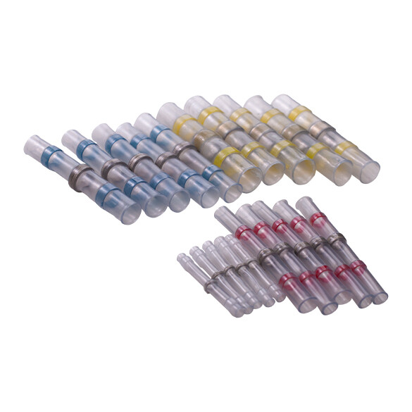 Easy Fit Connectors - Innotec Österreich