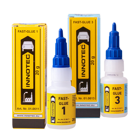 Fast-Glue - Kleben & Sichern - Innotec Produkte - Produkte - Innotec ...