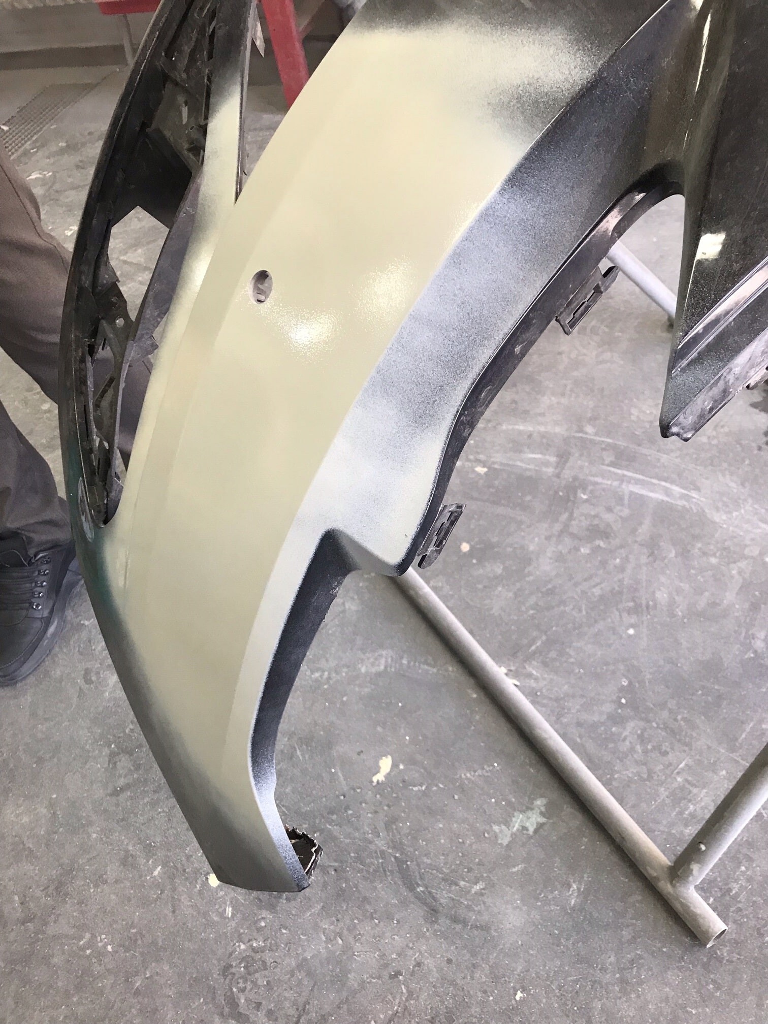 High Build Filler - Beschichten & Schützen - Innotec Produkte ...