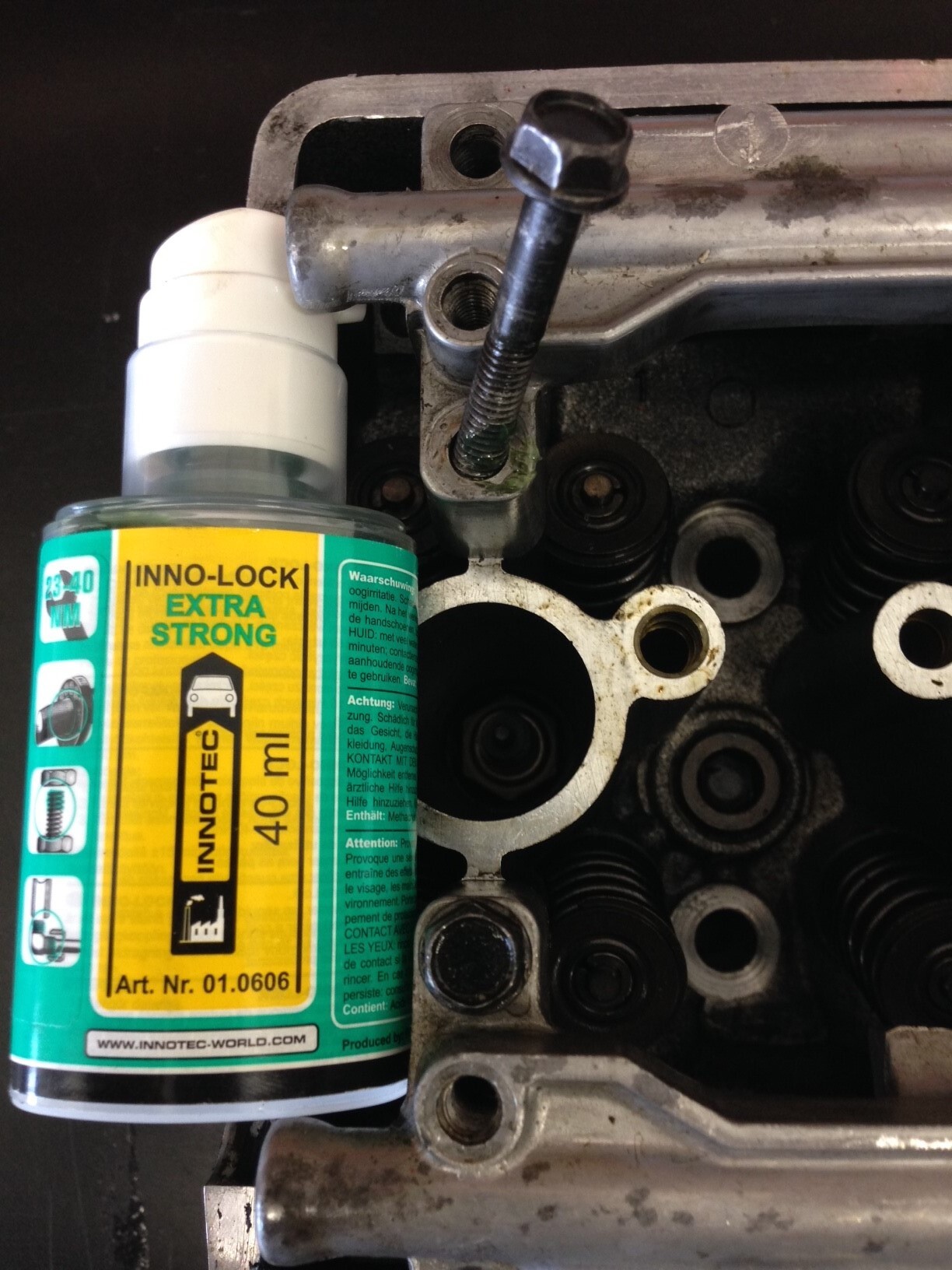 Inno-Lock - Innotec Österreich