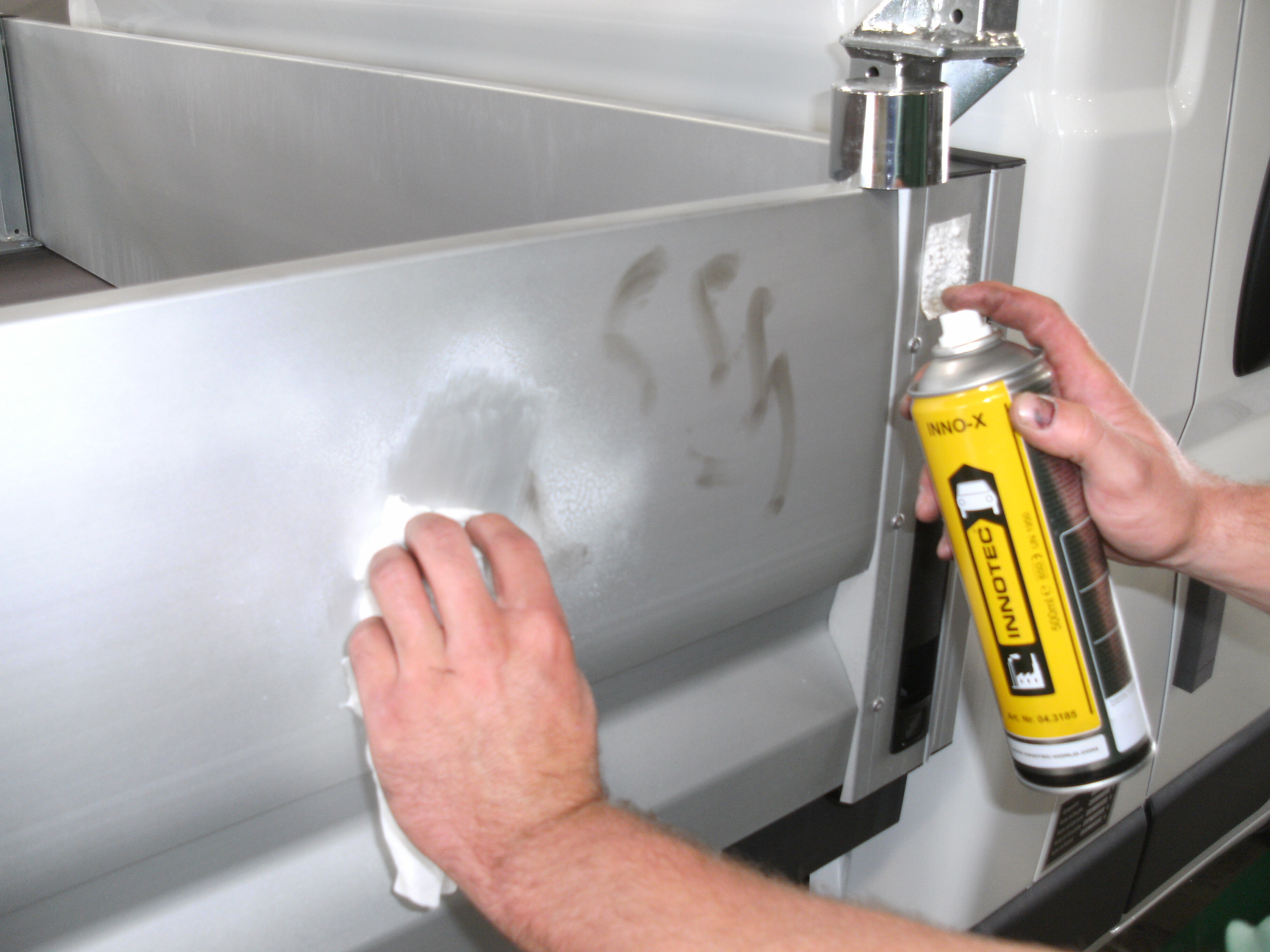 Inno-X - Pflegen - Innotec Produkte - Produkte - Innotec Österreich