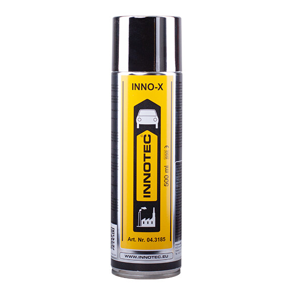 Inno-X - Pflegen - Innotec Produkte - Produkte - Innotec Österreich