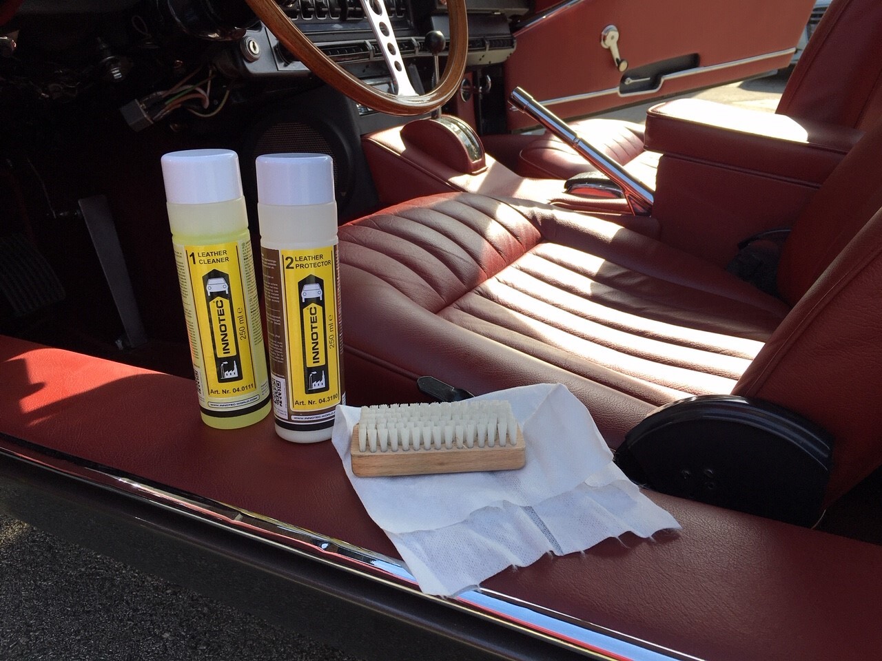 Leather Protector (2) - Produkte - Innotec Österreich