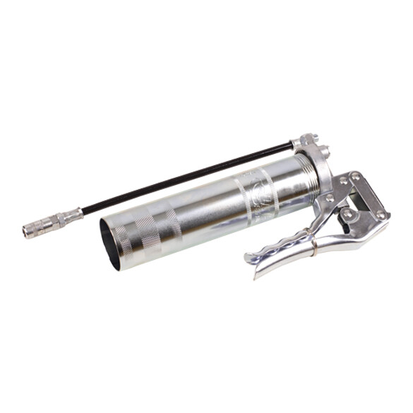 Lube Shuttle One-Hand Gun - Werkzeuge & Zubehör - Produkte - Innotec Österreich