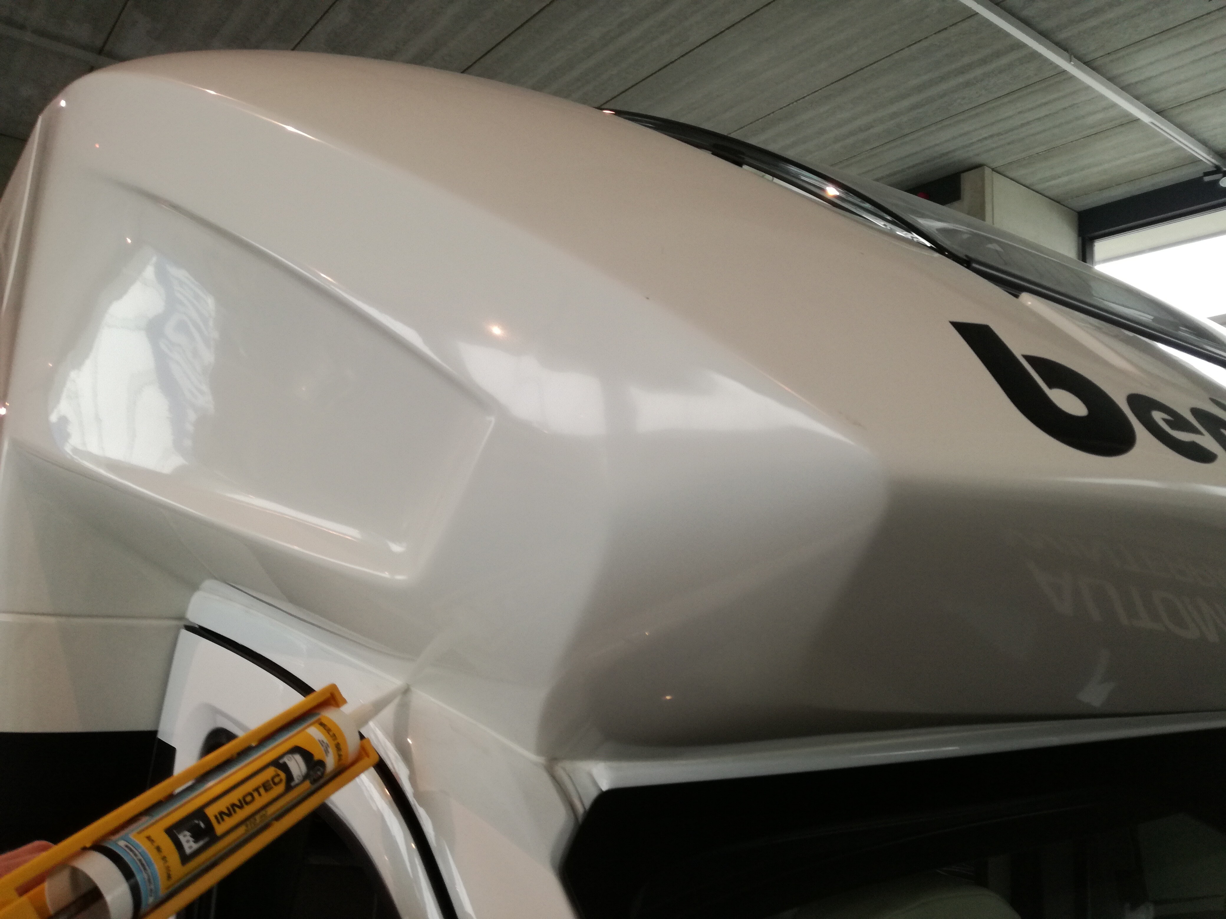 Multi Seal - Abdichten & Verkleben - Innotec Produkte - Produkte ...