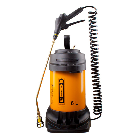 Multi Sprayer 6 Liter - Produkte - Innotec Österreich