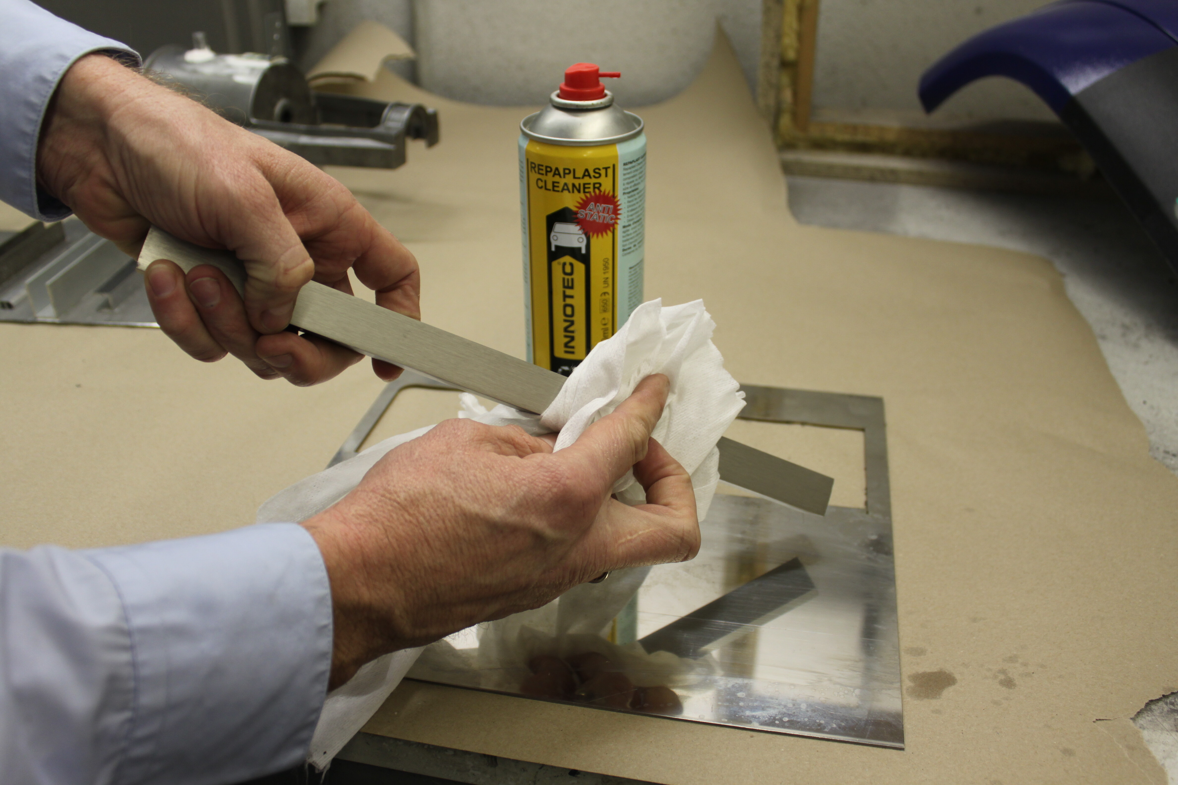 Multi Wipes - Reinigen - Innotec Produkte - Produkte - Innotec Österreich