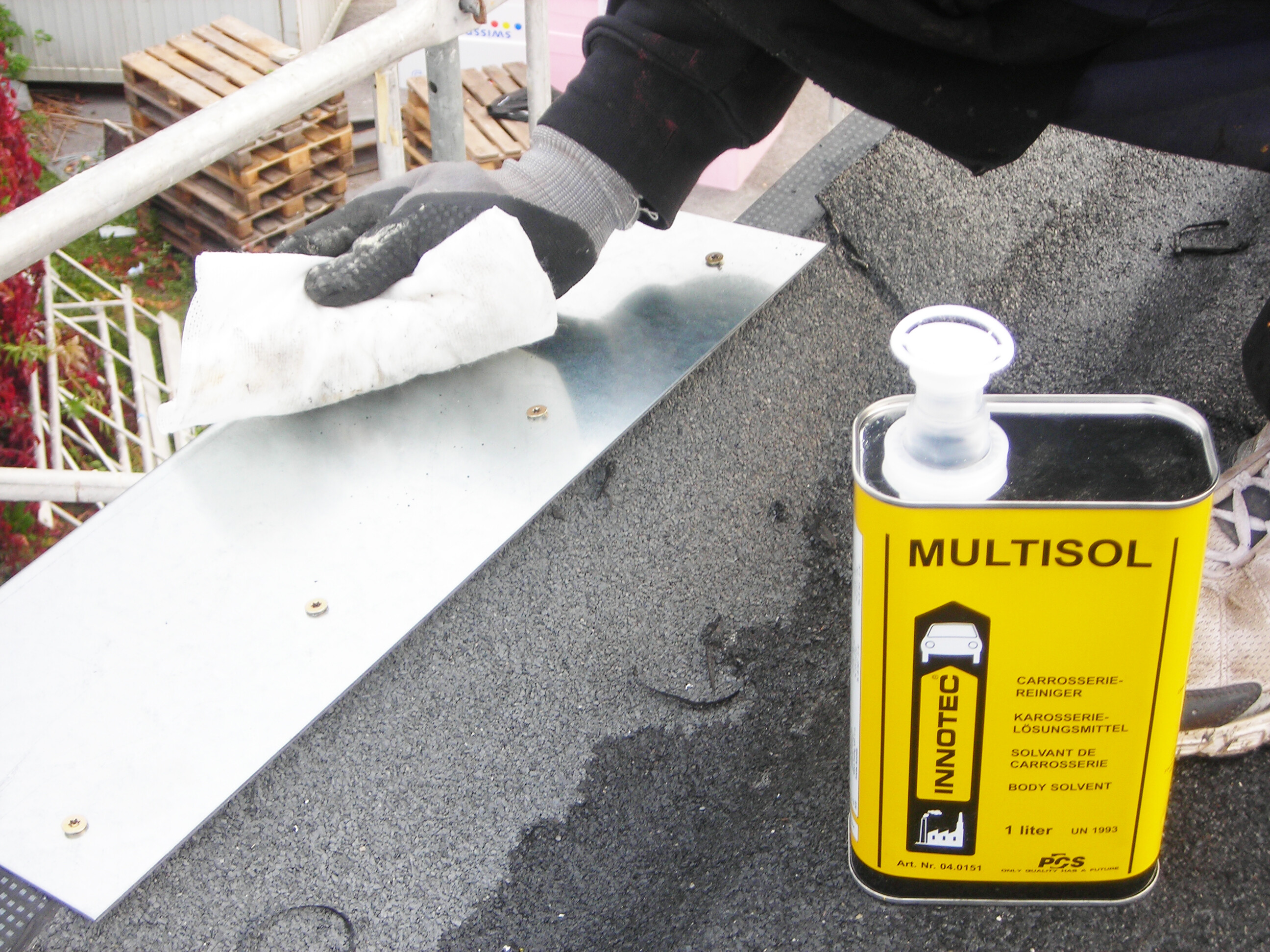 Multisol - Reinigen - Innotec Produkte - Produkte - Innotec Österreich