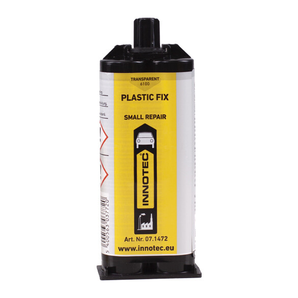 Plastic Fix - Kleben & Sichern - Innotec Produkte - Produkte - Innotec ...