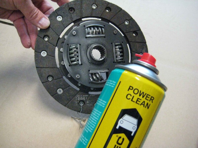 Power Clean - Reinigen - Innotec Produkte - Produkte - Innotec Österreich