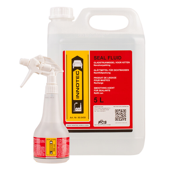 Seal Fluid - Abdichten & Verkleben - Innotec Produkte - Produkte ...