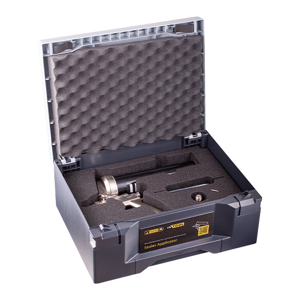 Sealer Applicator Set - Werkzeuge & Zubehör - Produkte - Innotec Österreich