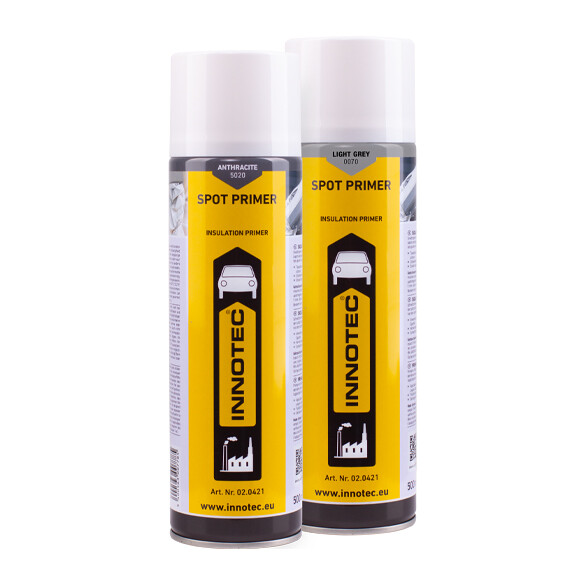 Spot Primer - Beschichten & Schützen - Innotec Produkte - Produkte ...