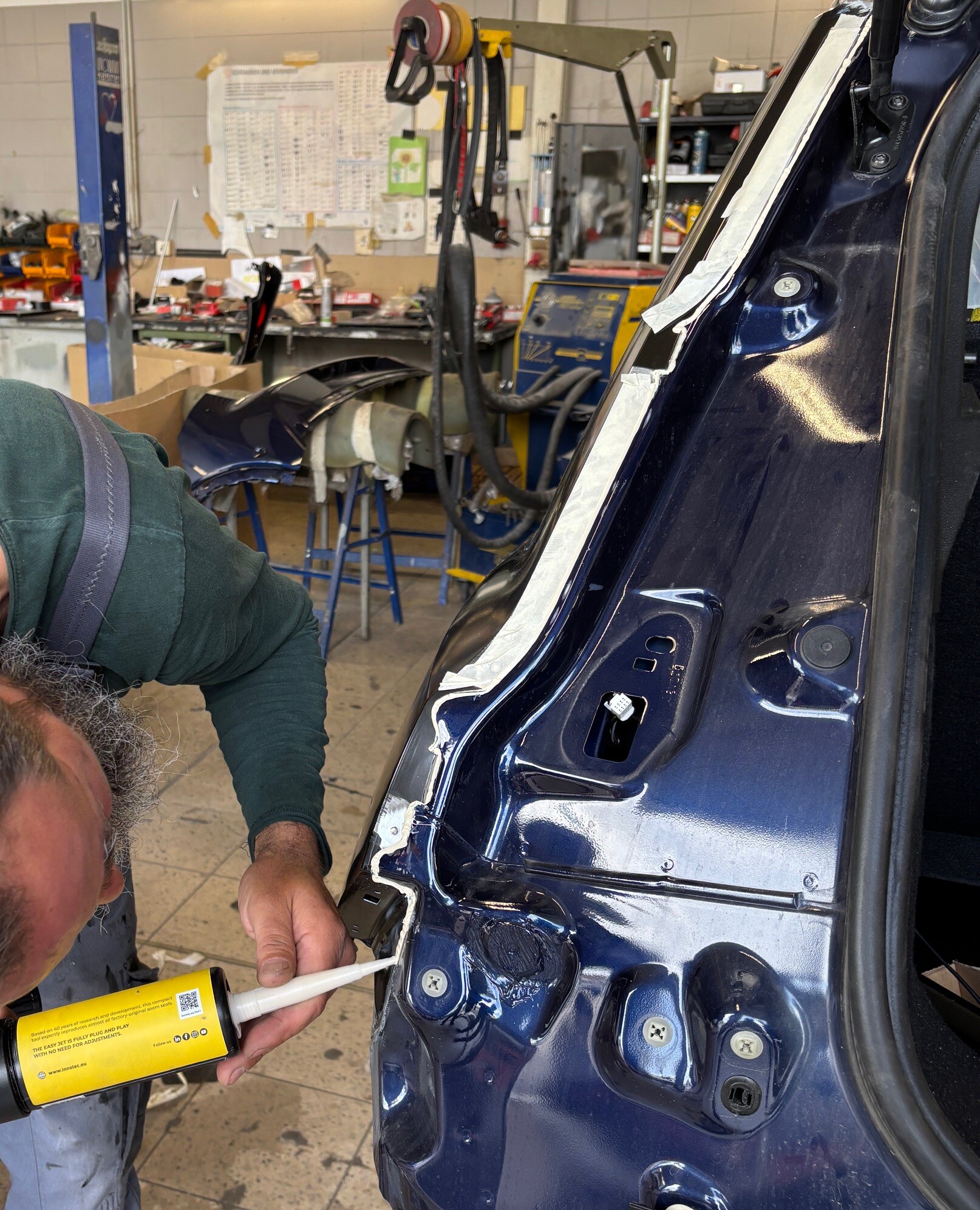 Structure Seal - Innotec Österreich