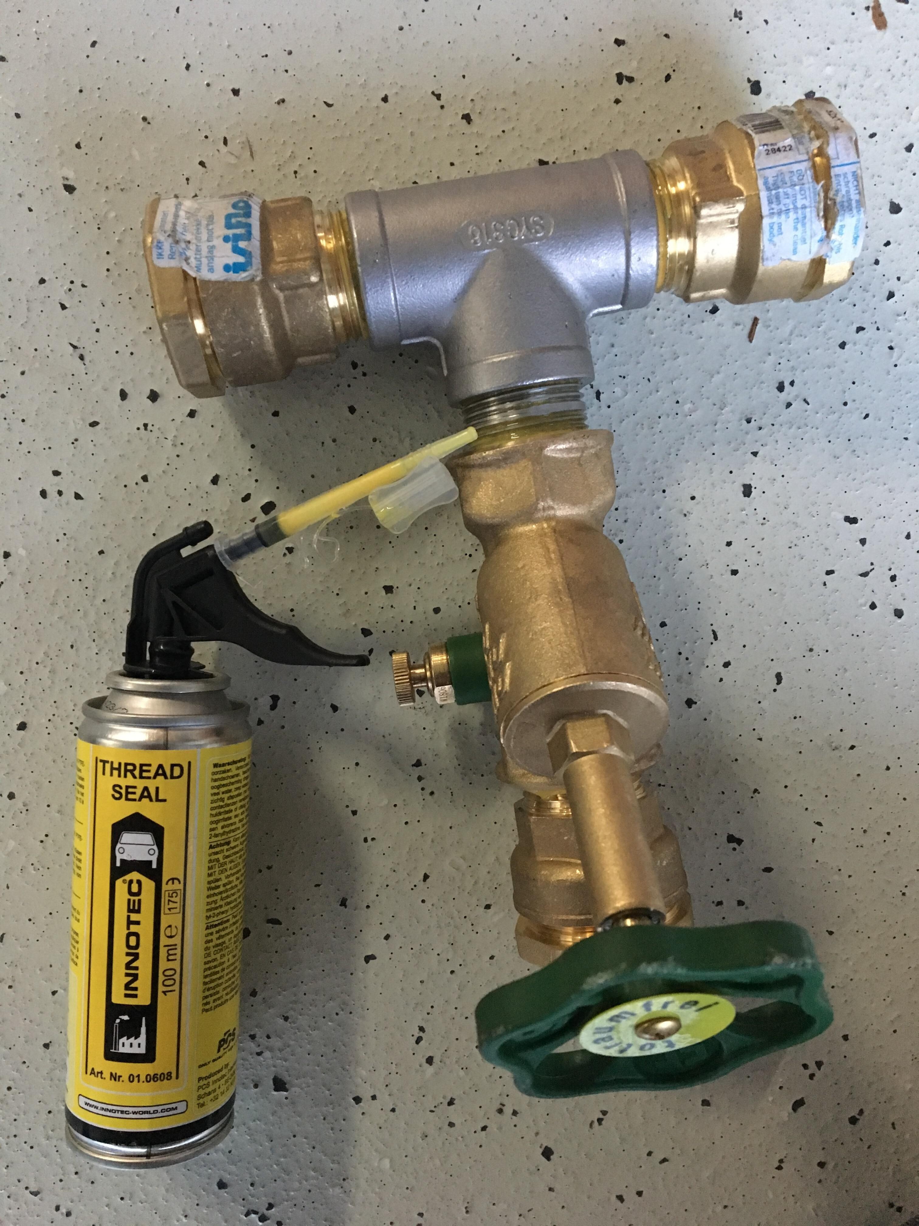 Thread Seal - Kleben & Sichern - Innotec Produkte - Produkte - Innotec ...