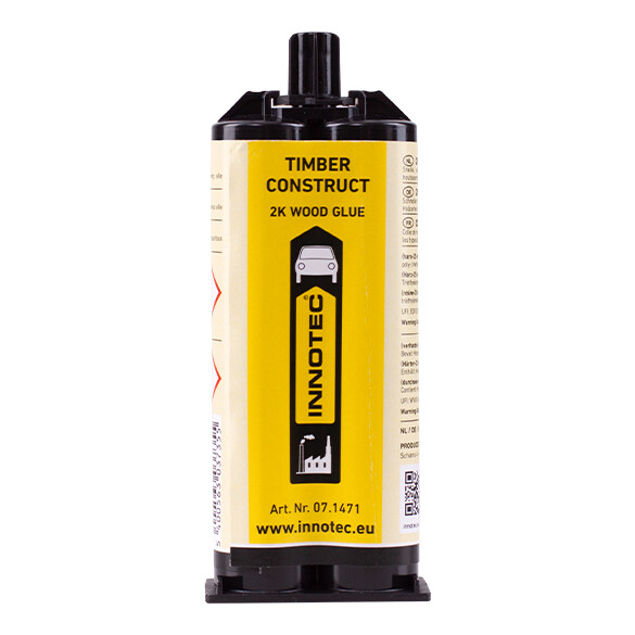 Timber Construct - Innotec Österreich