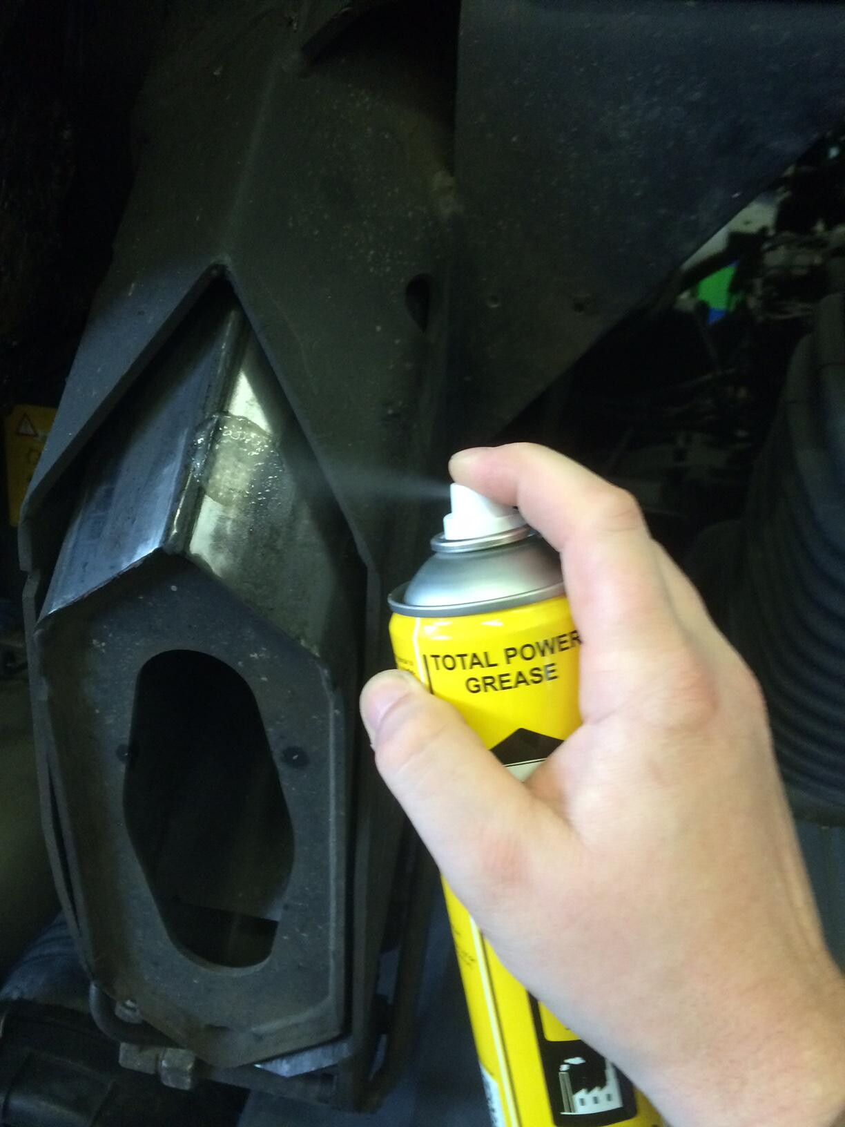 Total Power Grease - Schmieren - Innotec Produkte - Produkte - Innotec ...