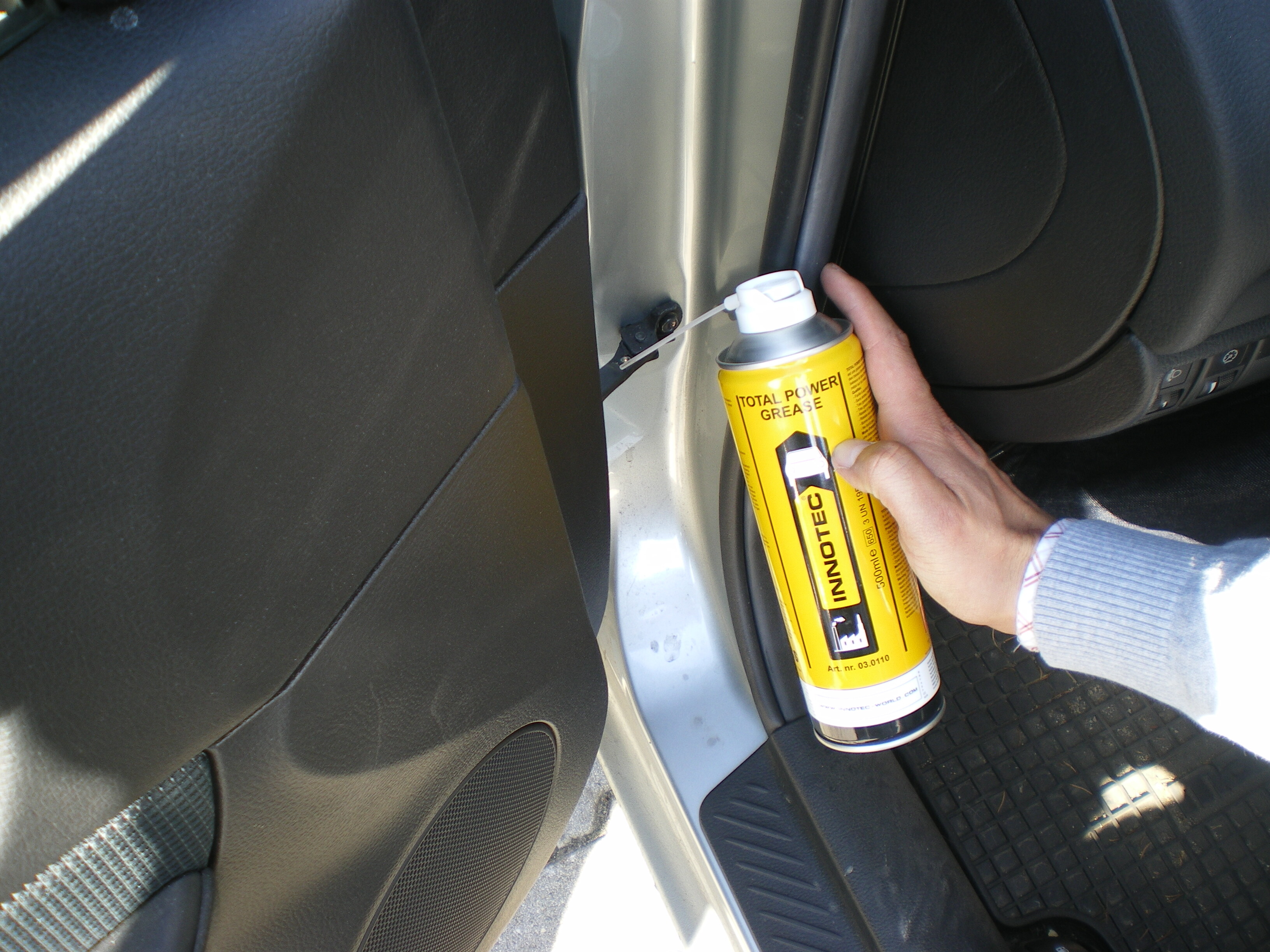 Total Power Grease - Schmieren - Innotec Produkte - Produkte - Innotec ...