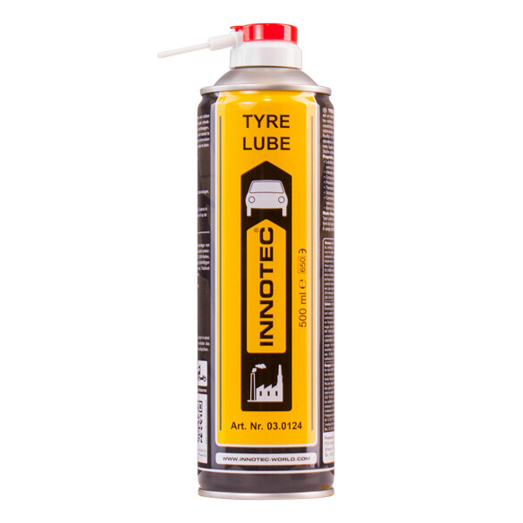 Tyre Lube - Schmieren - Innotec Produkte - Produkte - Innotec Österreich