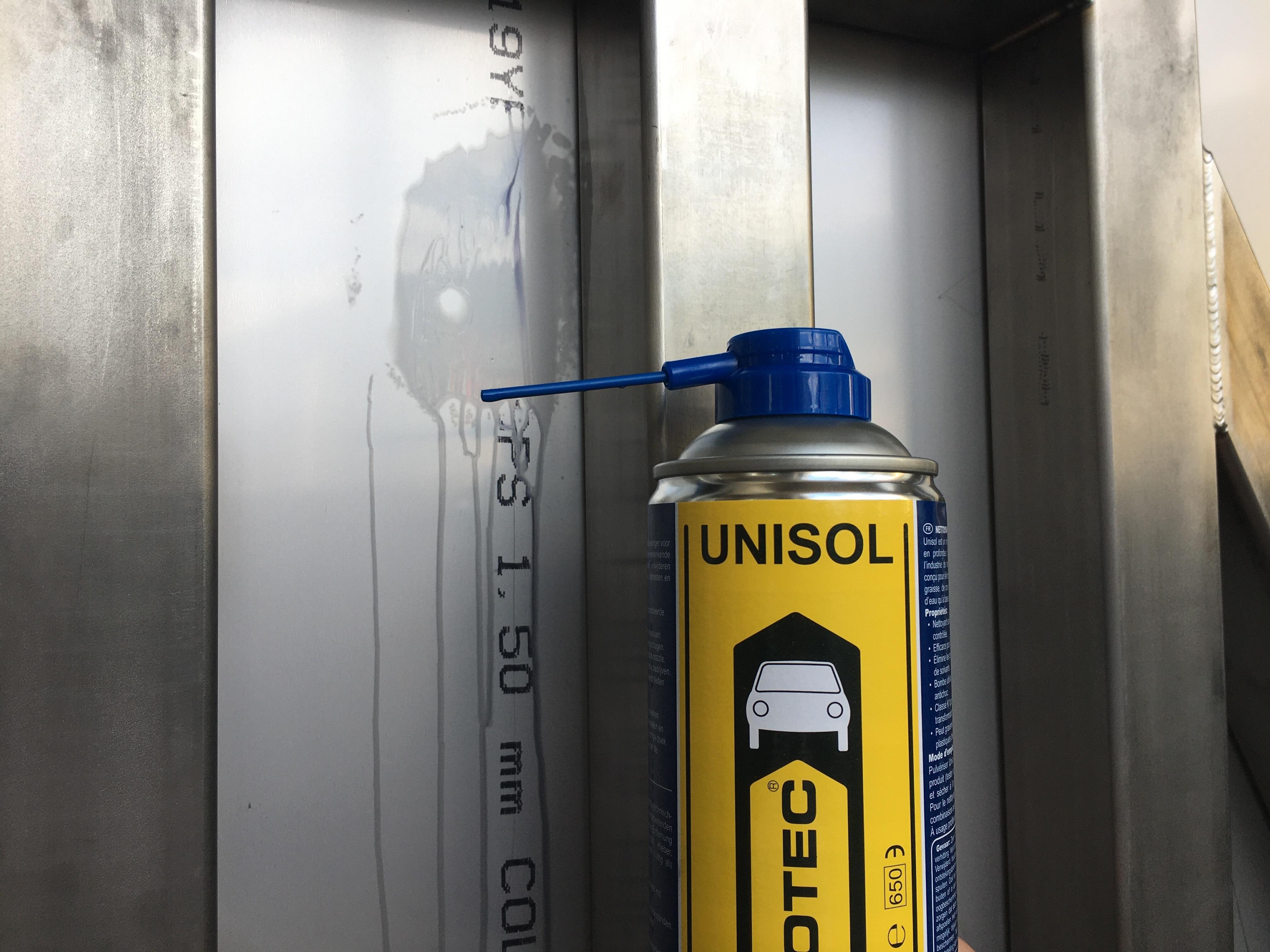 Unisol - Reinigen - Innotec Produkte - Produkte - Innotec Österreich