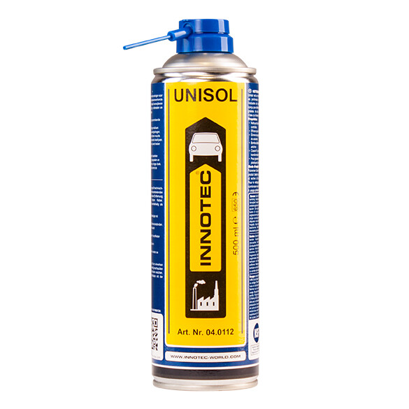 Unisol - Reinigen - Innotec Produkte - Produkte - Innotec Österreich
