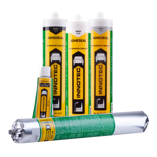 Innotec Produkte - Produkte - Innotec Österreich