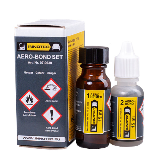 Innotec Produkte - Produkte - Innotec Österreich