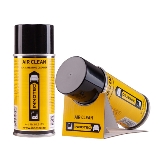 Reinigen - Innotec Produkte - Produkte - Innotec Österreich