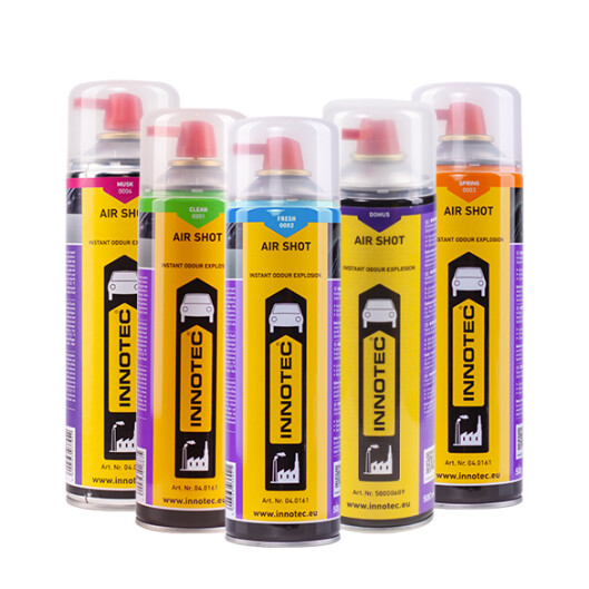 Innotec Produkte - Produkte - Innotec Österreich