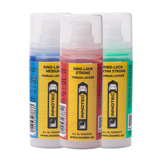 Innovationen - Produkte - Innotec Österreich