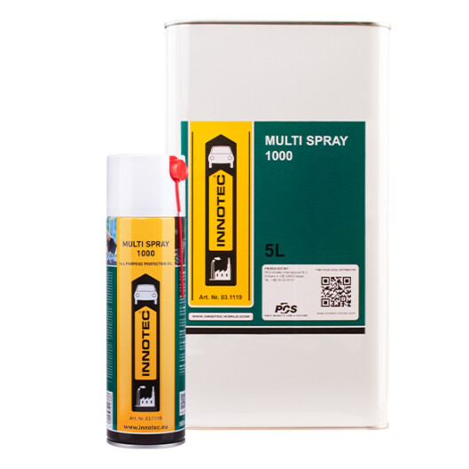 Innotec Produkte - Produkte - Innotec Österreich