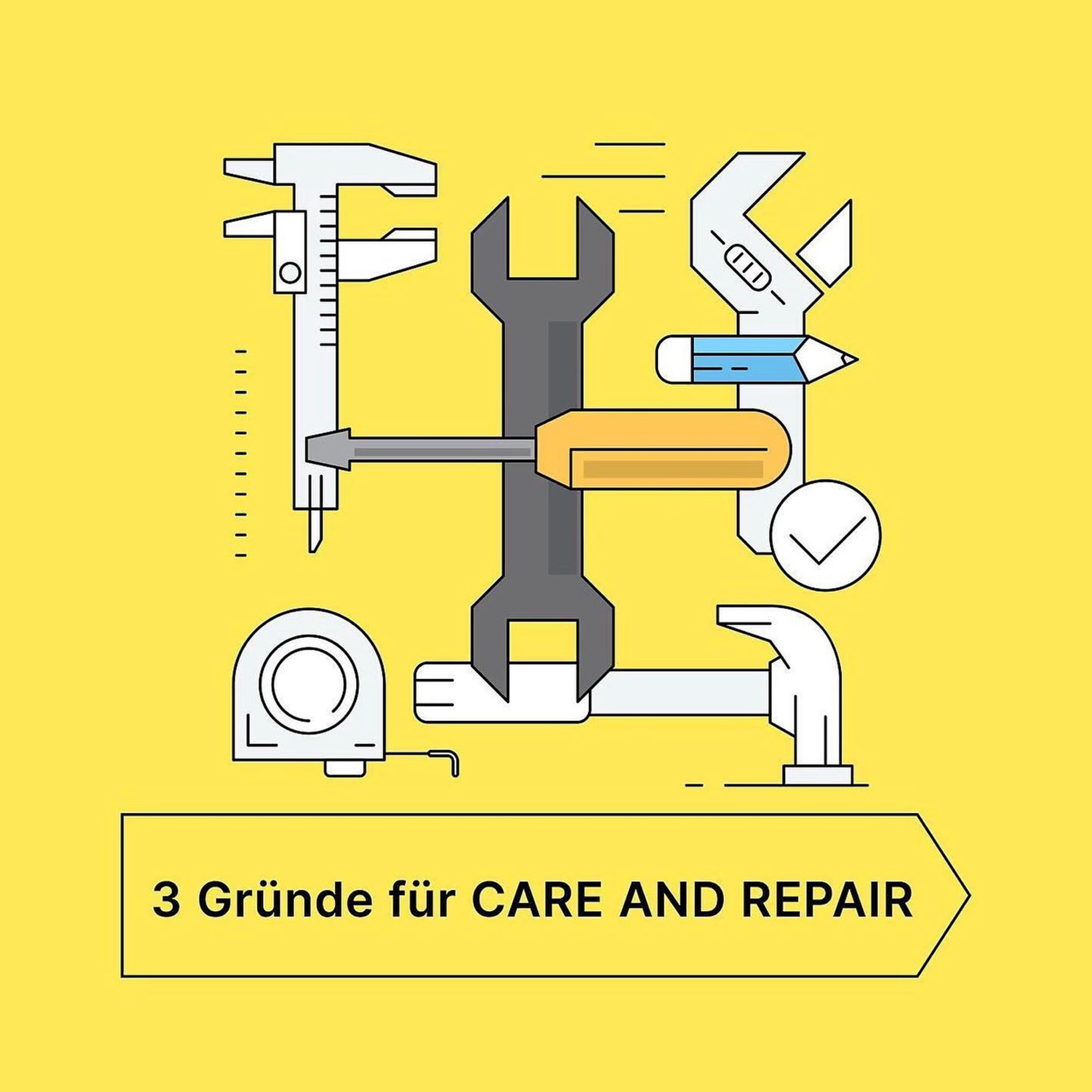 Recht auf Reparatur - Innotec Österreich