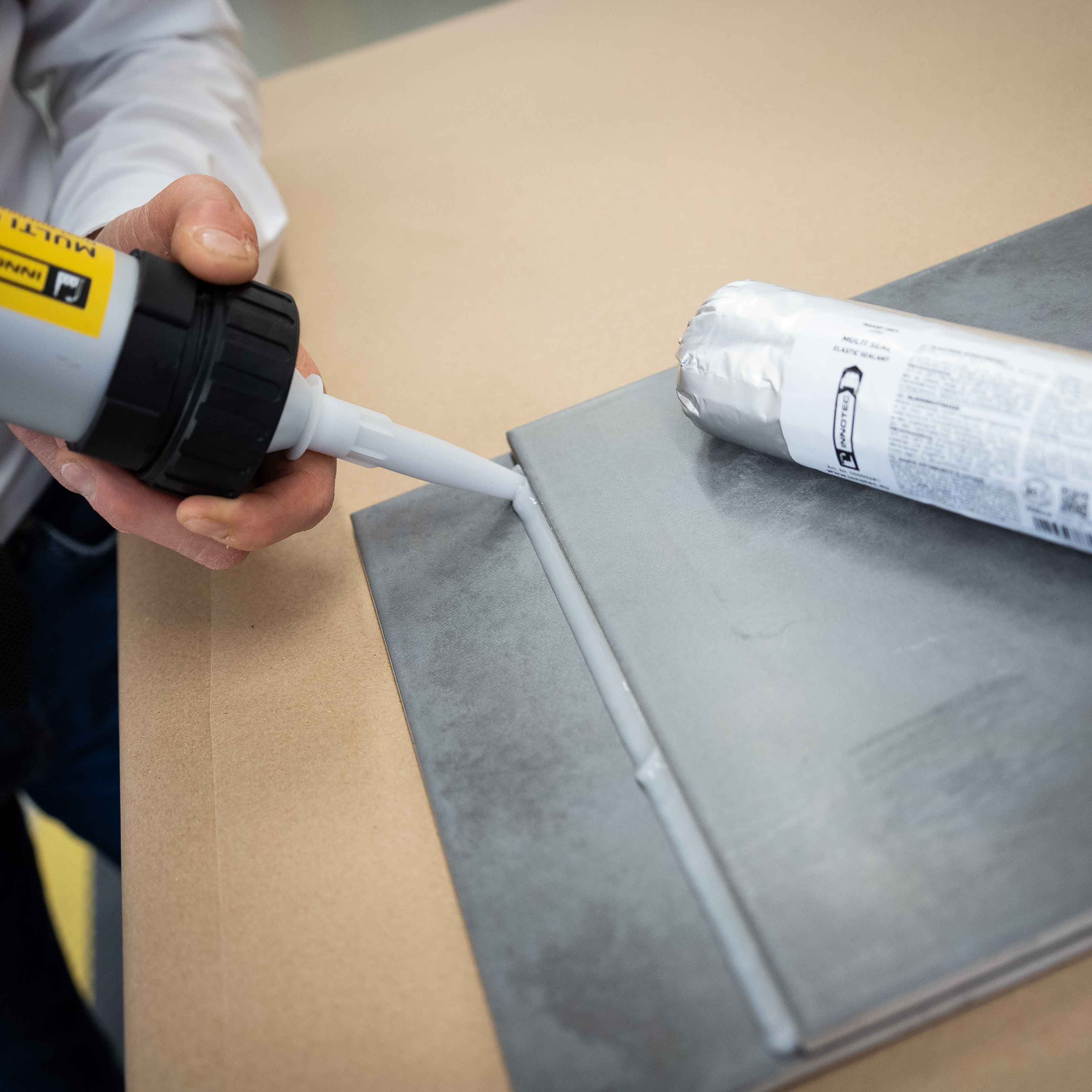 Produktneuheit Multi Seal - Innotec Österreich