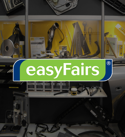 easyFairs – Fachmesse für Fertigung und Instandhaltung 2012 - Innotec ...