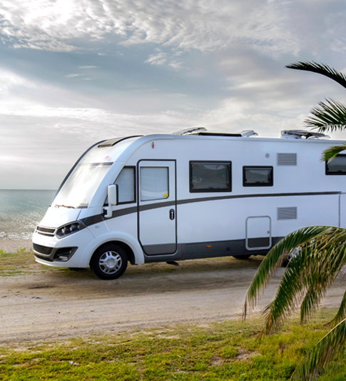 Wohnmobile - Innotec Österreich