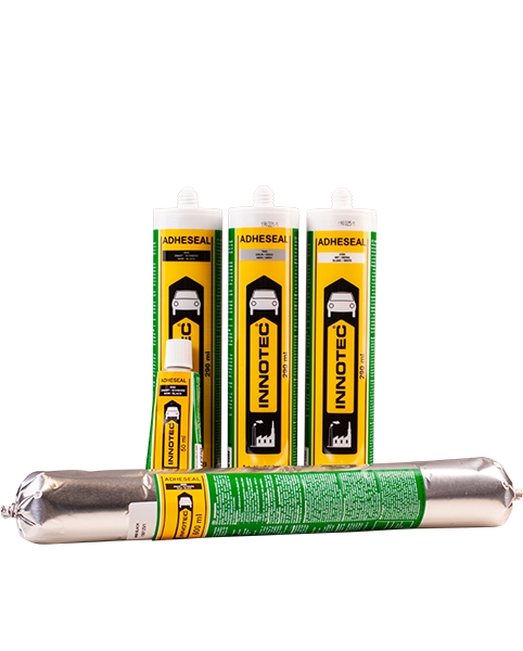 Wir begeistern Kunden!® - Innotec Österreich