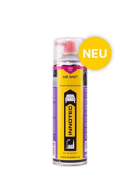 Wir begeistern Kunden!® - Innotec Österreich