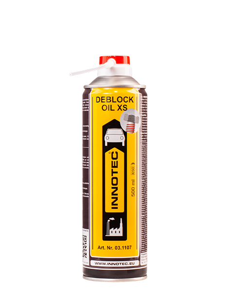 Wir begeistern Kunden!® - Innotec Österreich