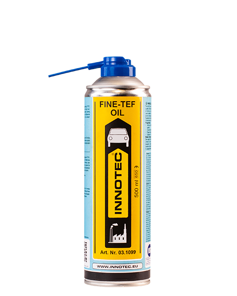 Wir begeistern Kunden!® - Innotec Österreich