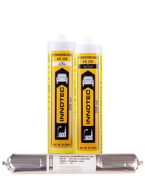 Wir begeistern Kunden!® - Innotec Österreich