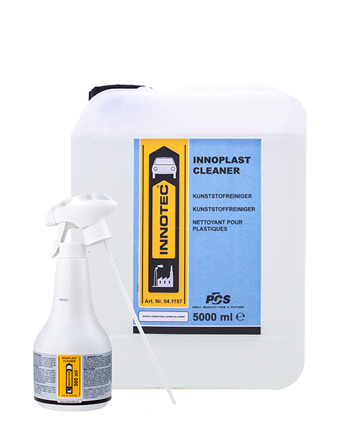 Wir begeistern Kunden!® - Innotec Österreich